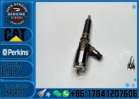 China BLSH 2645A717 2645A745 Diesel Engine Parts Fuel Injector for CATERPILLAR PERKINS C6.6 ENGINE for sale