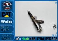 China Excavator Injector 2645A718 2645A734 2645A747 for C4 C6 Diesel Engine Parts Nozzle Assembly for sale