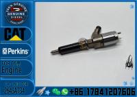 China Diesel Inyector 320D Diesel Fuel Injector 2645A734 for Cat C6.4/C6.6 Engine 2645A734 for sale