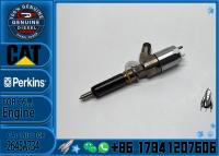 China Diesel Inyector 320D Diesel Fuel Injector 2645A734 for Cat C6.4/C6.6 Engine 2645A734 for sale