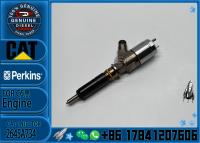 China Diesel Inyector 320D Diesel Fuel Injector 2645A734 for Cat C6.4/C6.6 Engine 2645A734 for sale