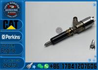 China Diesel Inyector 320D Diesel Fuel Injector 2645A734 for Cat C6.4/C6.6 Engine 2645A734 for sale