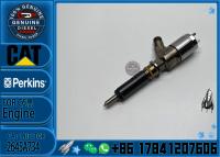 China Diesel Inyector 320D Diesel Fuel Injector 2645A734 for Cat C6.4/C6.6 Engine 2645A734 for sale