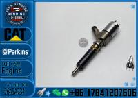 China Diesel Inyector 320D Diesel Fuel Injector 2645A734 for Cat C6.4/C6.6 Engine 2645A734 for sale