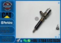 China New Diesel Fuel Injector 321-0990 2645A743 10R-7668 2645A705 2645A709 2645A731 for Caterpillar C6.6 Perkins 1106D for sale