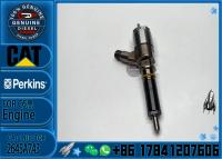 China New Diesel Fuel Injector 321-0990 2645A743 10R-7668 2645A705 2645A709 2645A731 for Caterpillar C6.6 Perkins 1106D for sale