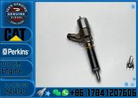 China New Diesel Fuel Injector 321-0990 2645A743 10R-7668 2645A705 2645A709 2645A731 for Caterpillar C6.6 Perkins 1106D for sale