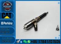 China High Quality Fuel Injector Assembly 2645A745 for CAT Engine C4.4/C6.6 Series for sale