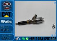China CAT Injector 2645A747 3200680 Common Rail Injector 320-0680 for Caterpillar C4.4 C6.6 Engine for sale