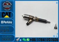 China 645A749 320-0690 New Diesel Fuel Injector 2645A749 320-0690 2645A751 2645A753 for Caterpillar CAT Diesel Excavator Engine for sale