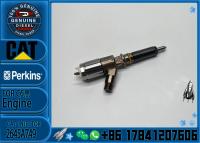 China 645A749 320-0690 New Diesel Fuel Injector 2645A749 320-0690 2645A751 2645A753 for Caterpillar CAT Diesel Excavator Engine for sale