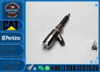 China Excavator Injector 2645A720 2645A736 2645A751 for C4 C6 Diesel Engine Parts Nozzle Assembly for sale