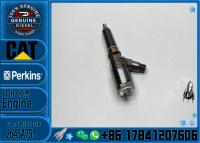 China Excavator Injector 2645A720 2645A736 2645A751 for C4 C6 Diesel Engine Parts Nozzle Assembly for sale