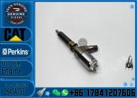 China 2645A753 321-3600 10R-7938 Common Rail Fuel Injector for C4 C6 C6.6 Diesel Engine for sale