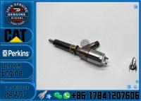 China 2645A753 321-3600 10R-7938 Common Rail Fuel Injector for C4 C6 C6.6 Diesel Engine for sale