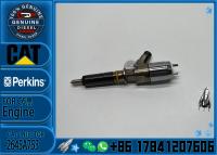 China 2645A753 321-3600 10R-7938 Common Rail Fuel Injector for C4 C6 C6.6 Diesel Engine for sale