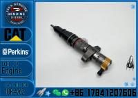 China High Quality Excavator Parts Engine Spare Parts Fuel Injector 3879432 266-4446 254-4340 254-4339 387-557-7633 for CAT C7 C9 for sale