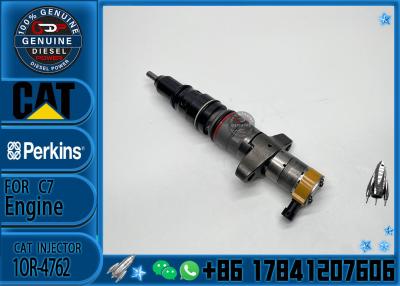 China High Quality Excavator Parts Engine Spare Parts Fuel Injector 3879432 266-4446 254-4340 254-4339 387-557-7633 for CAT C7 C9 for sale