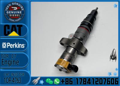 China High Quality Excavator Parts Engine Spare Parts Fuel Injector 3879432 266-4446 254-4340 254-4339 387-557-7633 for CAT C7 C9 for sale