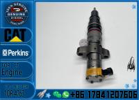 China High Quality Excavator Parts Engine Spare Parts Fuel Injector 3879432 266-4446 254-4340 254-4339 387-557-7633 for CAT C7 C9 for sale