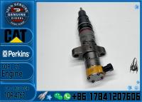 China High Quality Excavator Parts Engine Spare Parts Fuel Injector 3879432 266-4446 254-4340 254-4339 387-557-7633 for CAT C7 C9 for sale