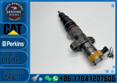 China Fuel Injector 6755-11-3100 for PC220-10/PC290LC-10/SAA6D107E-2 Engine 6D107 WITH Komatsu ORIGINAL PARTS for sale