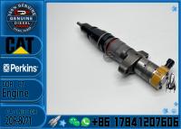 China Fuel Injector 6755-11-3100 for PC220-10/PC290LC-10/SAA6D107E-2 Engine 6D107 WITH Komatsu ORIGINAL PARTS for sale