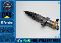 China Fuel Injector 6755-11-3100 for PC220-10/PC290LC-10/SAA6D107E-2 Engine 6D107 WITH Komatsu ORIGINAL PARTS for sale