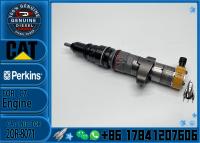 China Fuel Injector 6755-11-3100 for PC220-10/PC290LC-10/SAA6D107E-2 Engine 6D107 WITH Komatsu ORIGINAL PARTS for sale