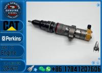 China Fuel Injector 6755-11-3100 for PC220-10/PC290LC-10/SAA6D107E-2 Engine 6D107 WITH Komatsu ORIGINAL PARTS for sale