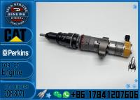 China Fuel Injector 6755-11-3100 for PC220-10/PC290LC-10/SAA6D107E-2 Engine 6D107 WITH Komatsu ORIGINAL PARTS for sale