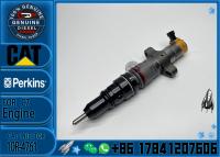 China Fuel Injection Compatible 10R-1266 10R1266 for 3412E 3408E Excavator 5110B Parts for Construction Machinery for sale