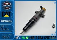 China Fuel Injection Compatible 10R-1266 10R1266 for 3412E 3408E Excavator 5110B Parts for Construction Machinery for sale