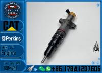 China Fuel Injection Compatible 10R-1266 10R1266 for 3412E 3408E Excavator 5110B Parts for Construction Machinery for sale