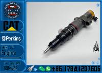 China C10 C12 Engine Fuel Injector 317-5278 212-3467 350-7555 212-3467 212-3463 2235328 20R0055 20R0056 10R1259 10R1003 10R1258 for sale