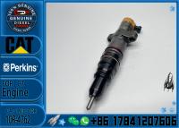 China C10 C12 Engine Fuel Injector 317-5278 212-3467 350-7555 212-3467 212-3463 2235328 20R0055 20R0056 10R1259 10R1003 10R1258 for sale