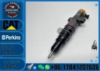 China C10 C12 Engine Fuel Injector 317-5278 212-3467 350-7555 212-3467 212-3463 2235328 20R0055 20R0056 10R1259 10R1003 10R1258 for sale