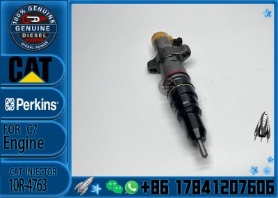 China Fuel Injector Assembly 238-8091 10R-4763 for Caterpillar C7 Diesel Engine Fuel Injectors 2388091 10R4763 for sale