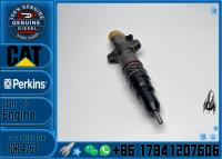 China Fuel Injector Assembly 238-8091 10R-4763 for Caterpillar C7 Diesel Engine Fuel Injectors 2388091 10R4763 for sale