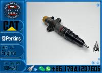 China Fuel Injector Assembly 238-8091 10R-4763 for Caterpillar C7 Diesel Engine Fuel Injectors 2388091 10R4763 for sale