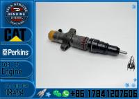 China Fuel Injector 10R-2828 10R-4764 10R-4844 for Caterpillar CAT C9 Engine for sale