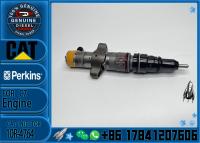 China Fuel Injector 10R-2828 10R-4764 10R-4844 for Caterpillar CAT C9 Engine for sale