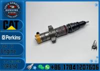 China Fuel Injector 10R-2828 10R-4764 10R-4844 for Caterpillar CAT C9 Engine for sale