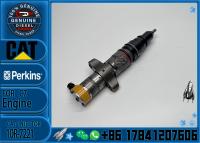 China Best Quality Diesel Injector 10R-7221 Suit for CAAT C9 Engine With Harrdridge Examing Report Made in China for sale