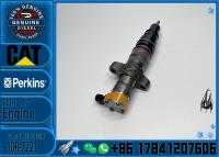China Best Quality Diesel Injector 10R-7221 Suit for CAAT C9 Engine With Harrdridge Examing Report Made in China for sale