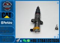 China Best Quality Diesel Injector 10R-7221 Suit for CAAT C9 Engine With Harrdridge Examing Report Made in China for sale