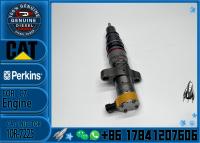 China diesel Fuel Injector 10R-7225/328-2585 Common Rail Injetor C7 High Quality Fuel Injector 10R7225/3282585 for sale