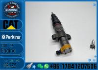 China diesel Fuel Injector 10R-7225/328-2585 Common Rail Injetor C7 High Quality Fuel Injector 10R7225/3282585 for sale