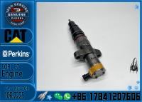 China diesel Fuel Injector 10R-7225/328-2585 Common Rail Injetor C7 High Quality Fuel Injector 10R7225/3282585 for sale