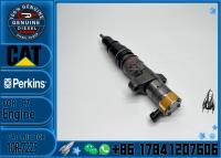 China diesel Fuel Injector 10R-7225/328-2585 Common Rail Injetor C7 High Quality Fuel Injector 10R7225/3282585 for sale